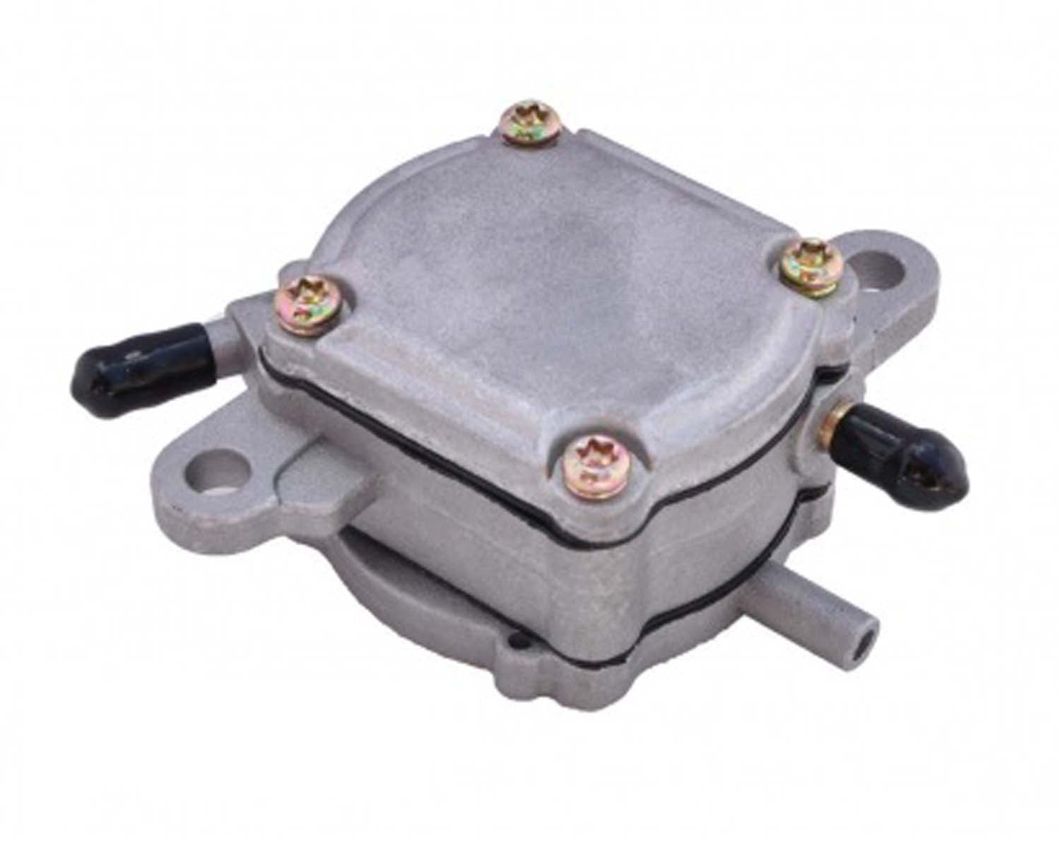 FUEL PUMP, 3-LINE (RETANGULAR)