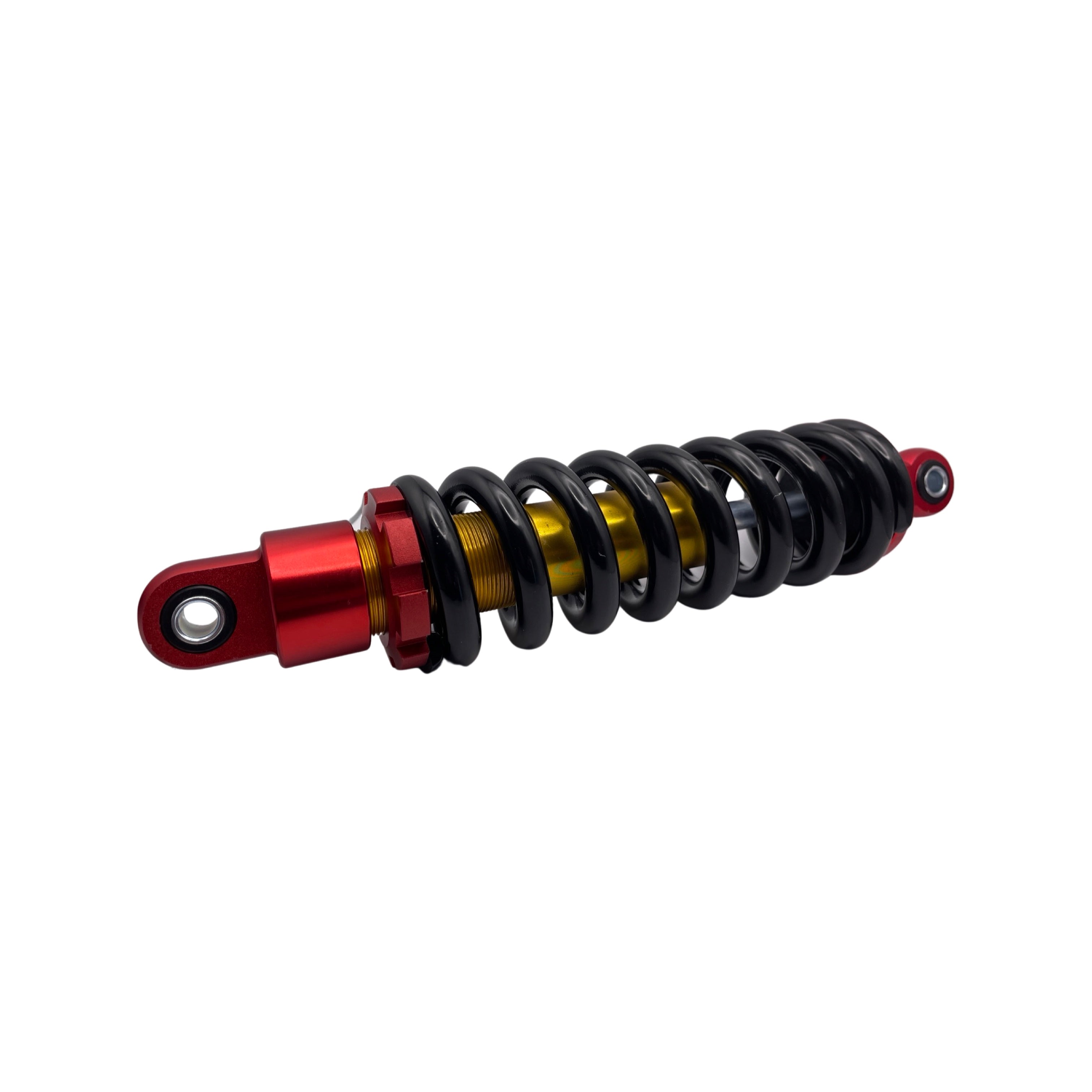 REAR SHOCK ASSEMBLY